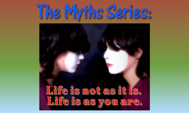 The Myths Series Archives - The Phoenix Centre Press